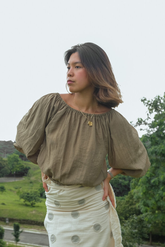 Shop - Anika
